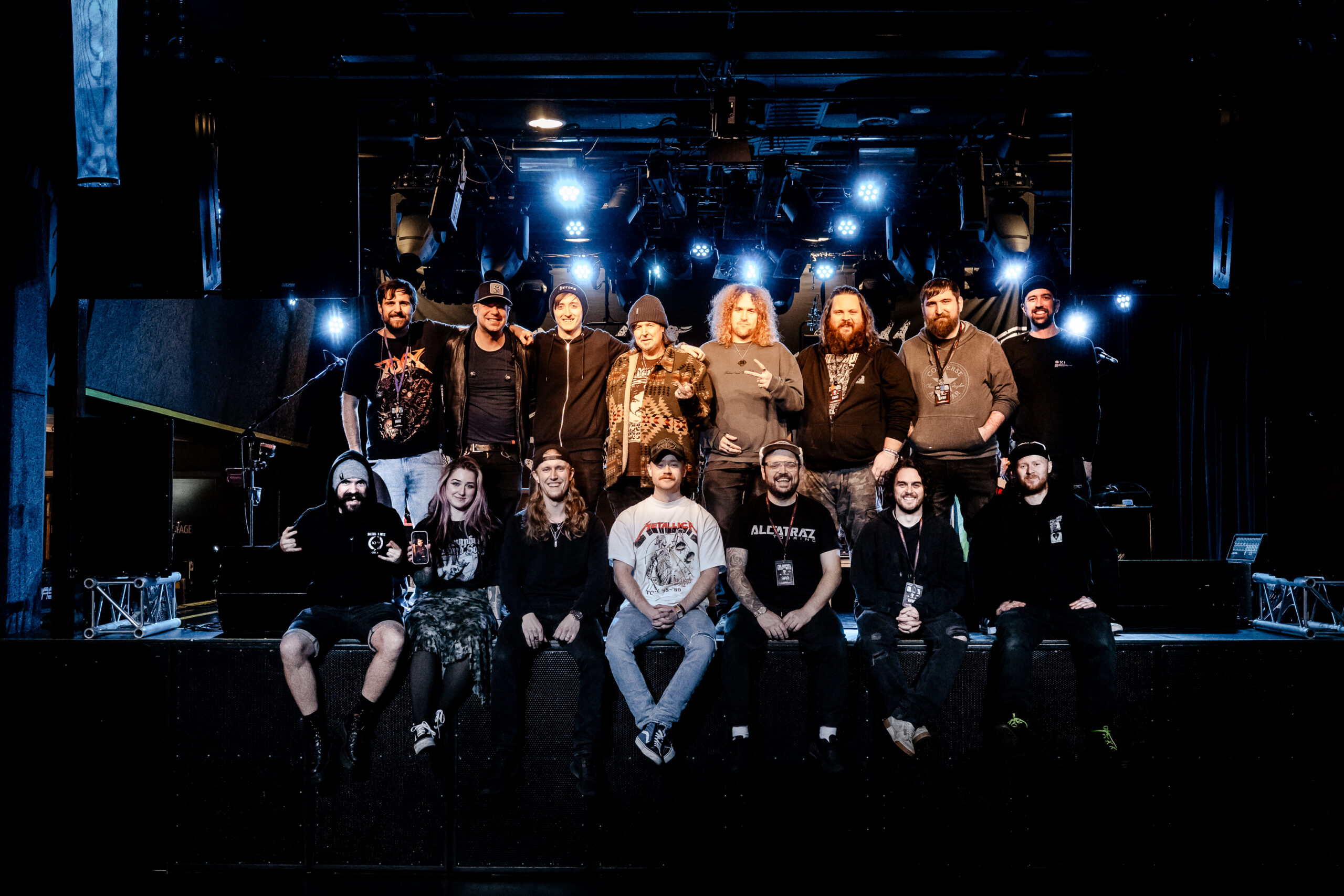 🔥It's A Wrap! Thank ya'll so much!🔥 - AIRSTRIKE